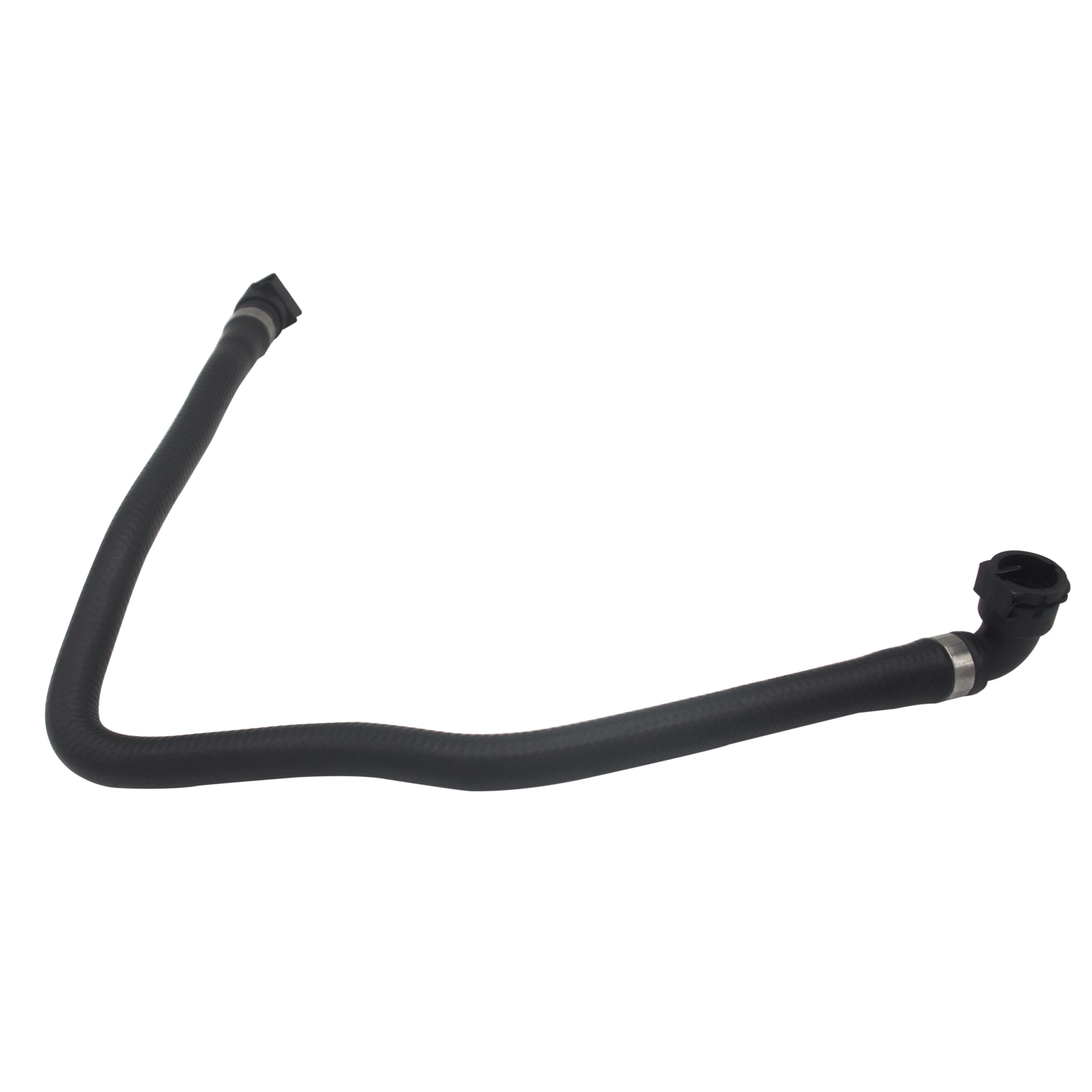 Mangueira de refrigeração do radiador, 17127805600, para bmw x5, e70 ...