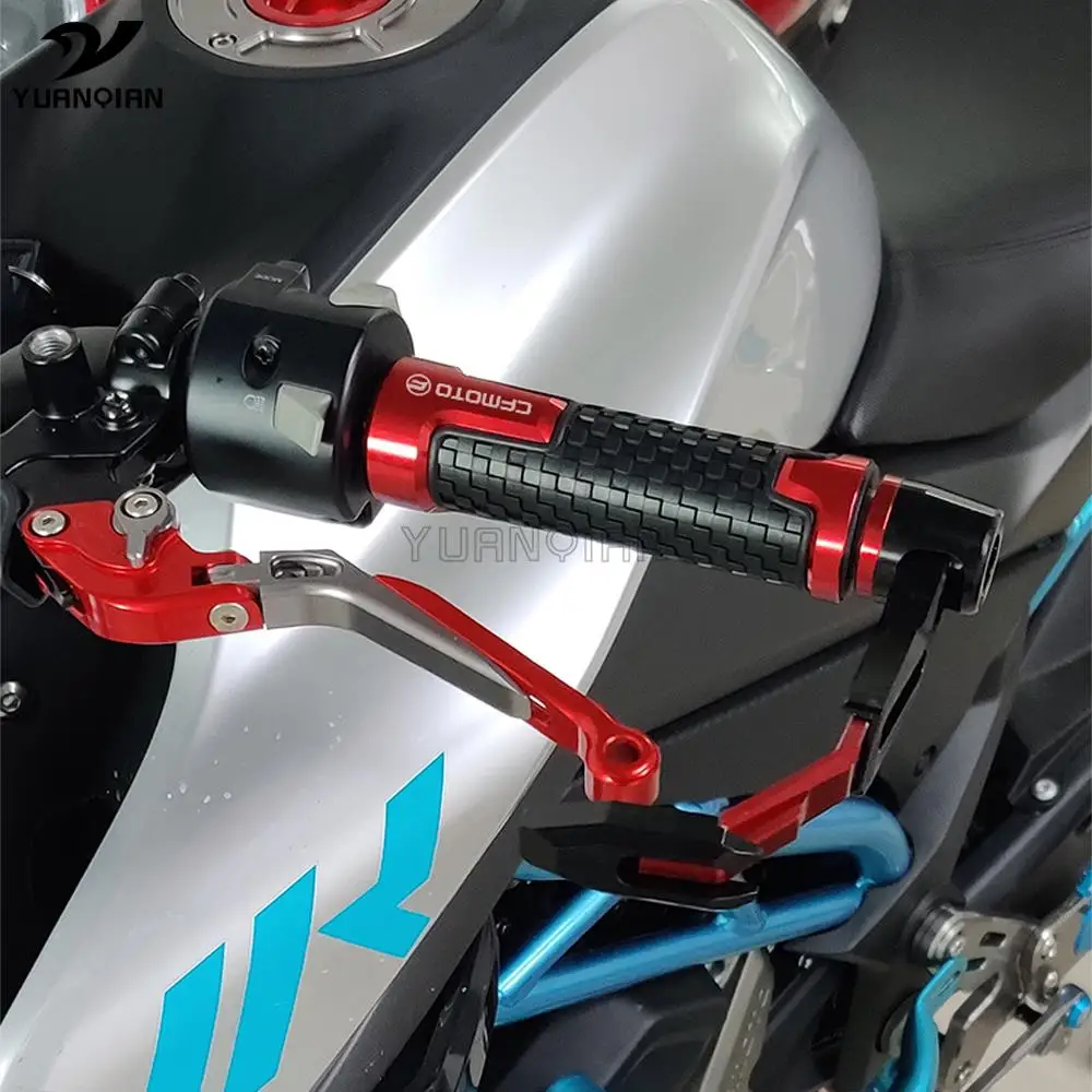 For-CFMOTO-NK150-NK250-NK400-400GT-650GT-650MT-250-SR-NK-All-years ...