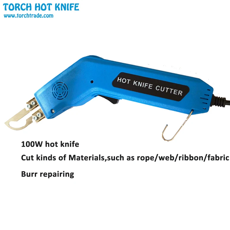 Torch-ThermalCutter-Handle-Electric-Hot-Knife-Heat-Cutter-Foam-Thermal ...