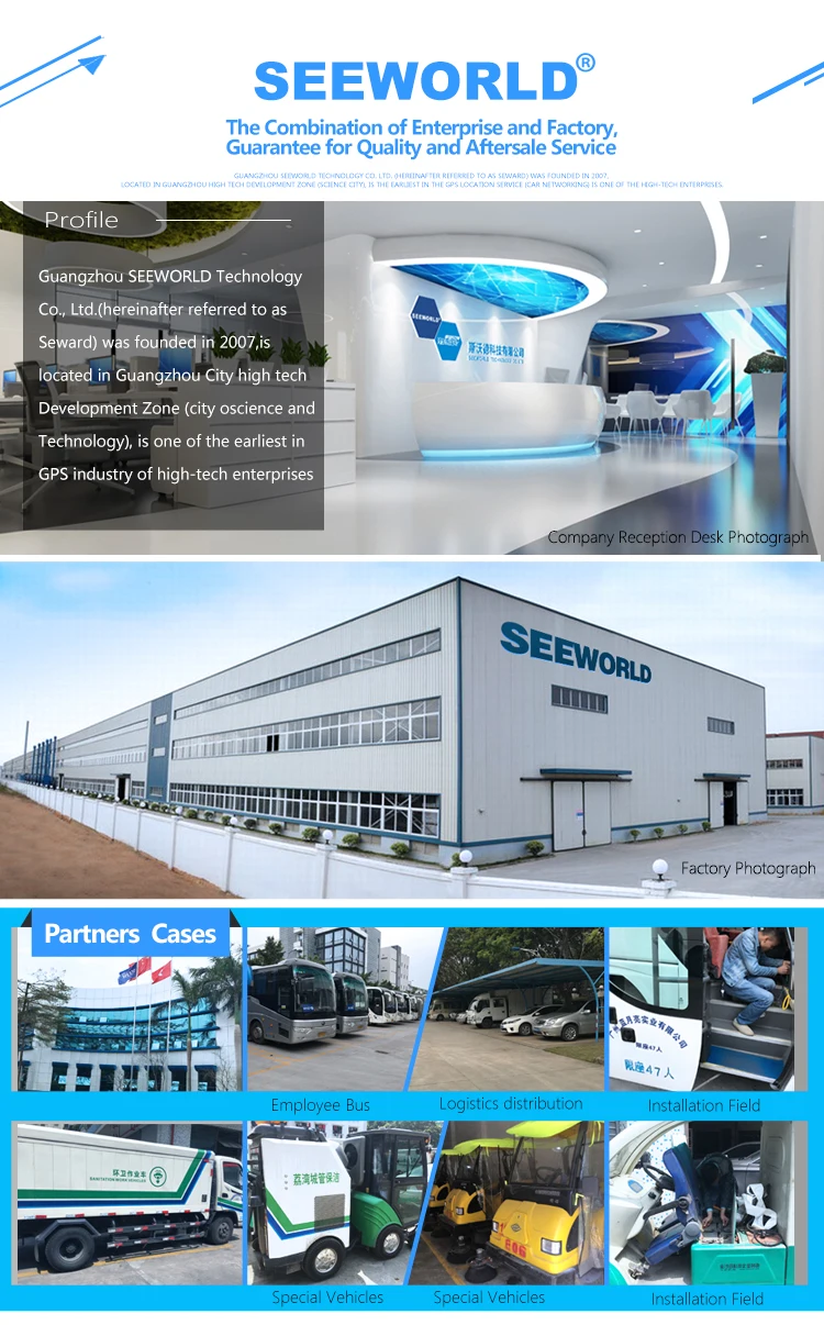 Seeworld gps-трекер с мини-gsm Диагностика OBD устройство для ...
