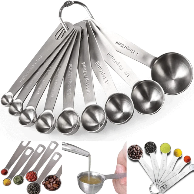 1 Teaspoon Measurement