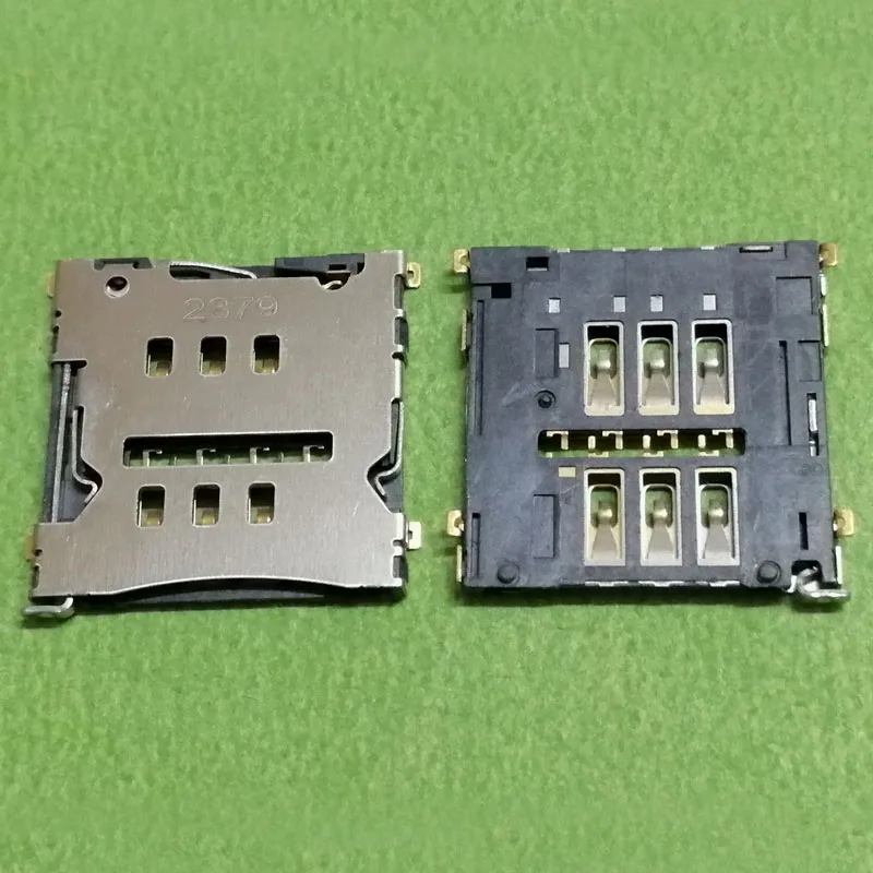 Nexus 4 Sim Card Slot