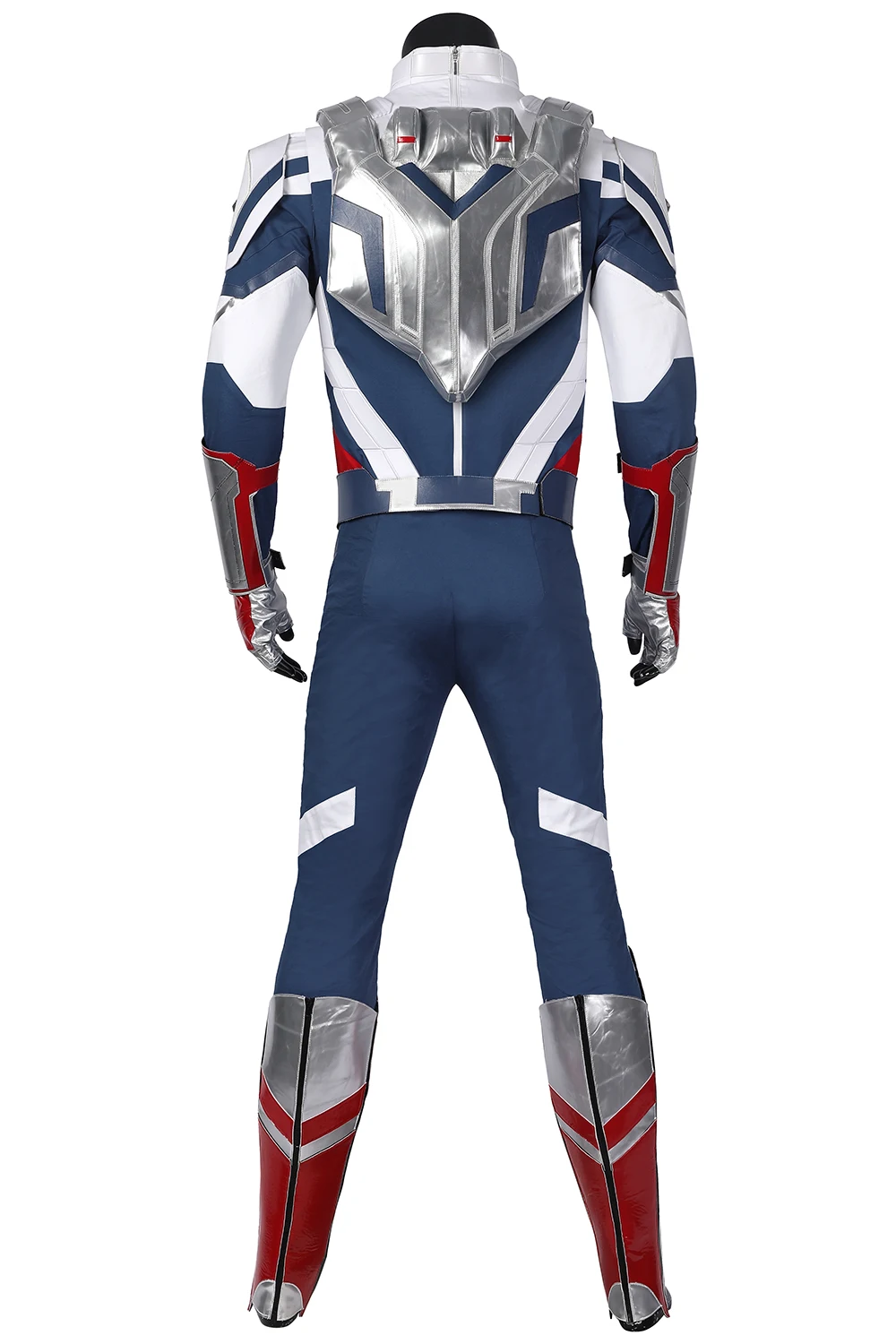Falcon Cosplay Costume - AllCosplay.com