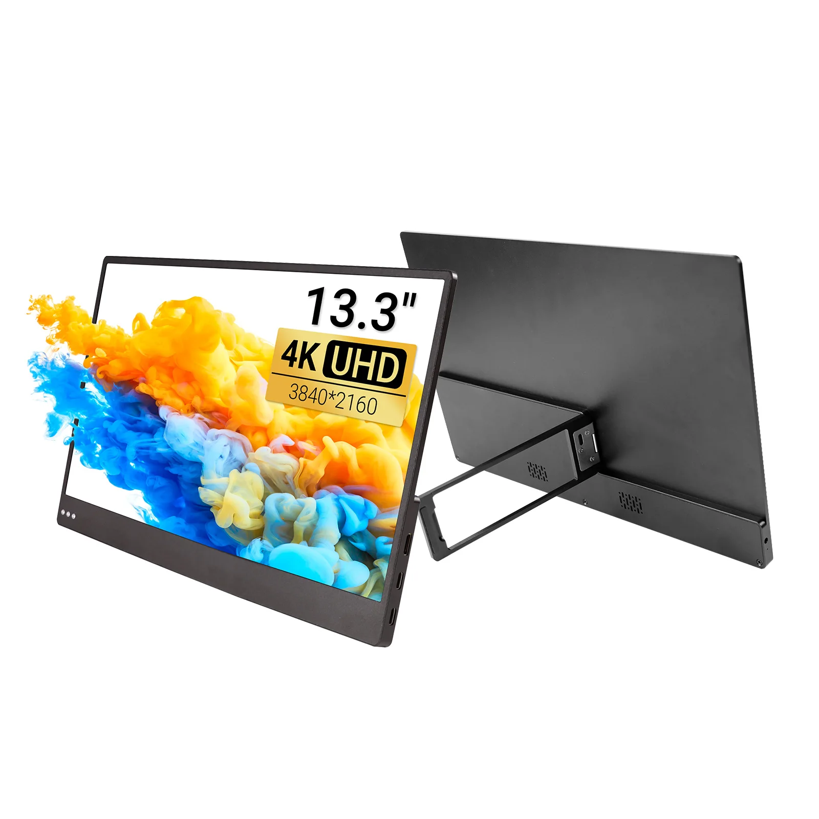 4k-monitor-port-til-13-3-Polegada-tela-uhd-ips-3840x2160-tela-ultra ...