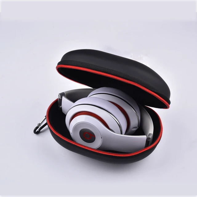 Beats By Dre Studio Box
