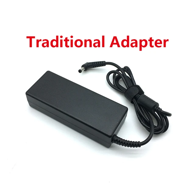 Original 19V 3.42A 65W 5.5*2.5MM Charger Laptop adapter For ASUS X401A ...