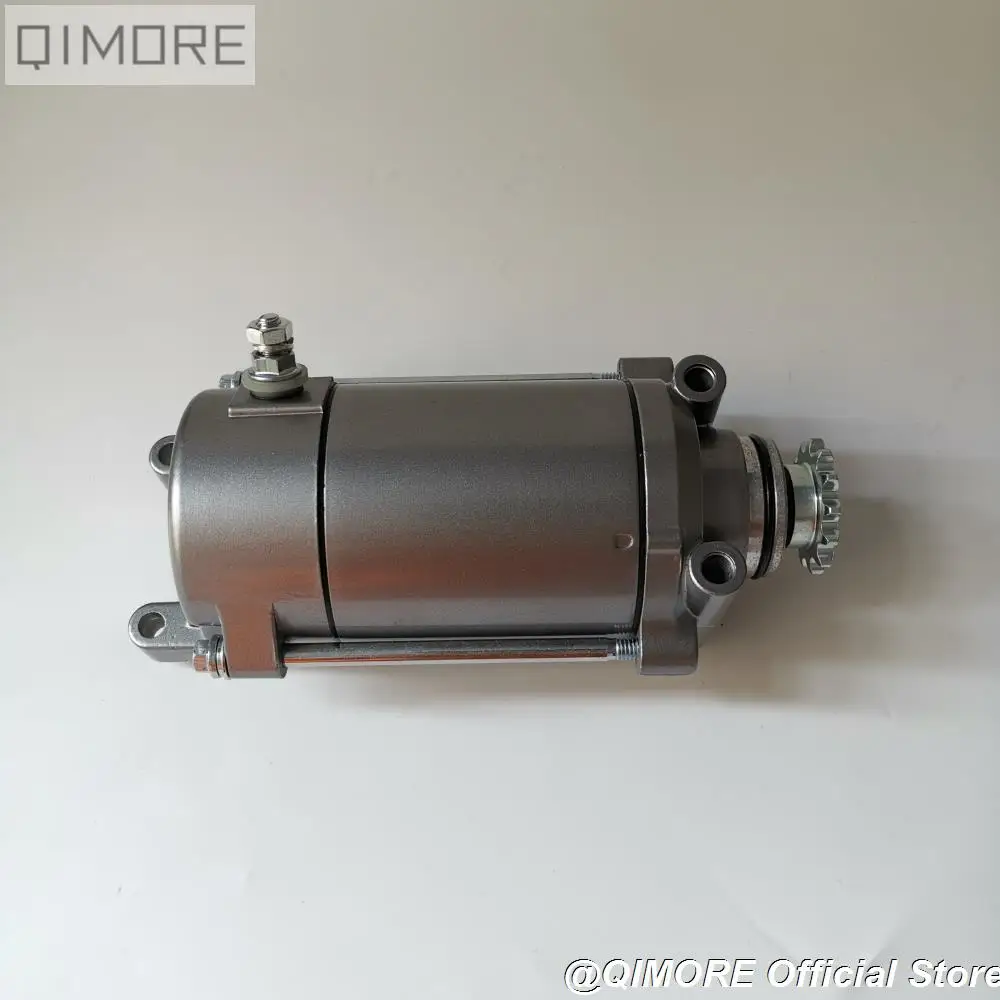 Starter Motor for 253FMM Rebel CA250 CMX250 Tank Vision Baja Phoenix ...