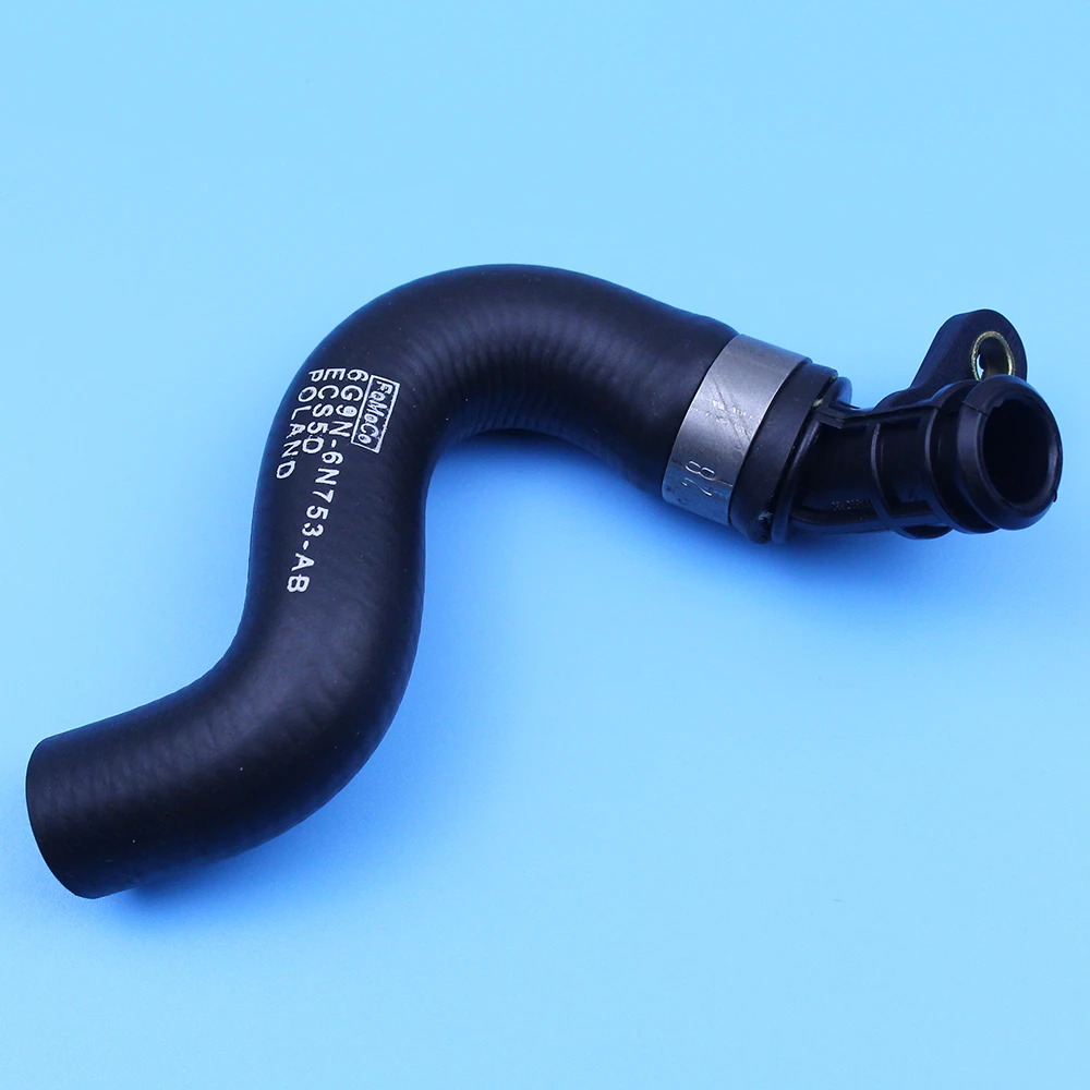30713530 Engine Coolant Hose For Volvo 2011-2015 S60 2007-2015 S80 2008 ...