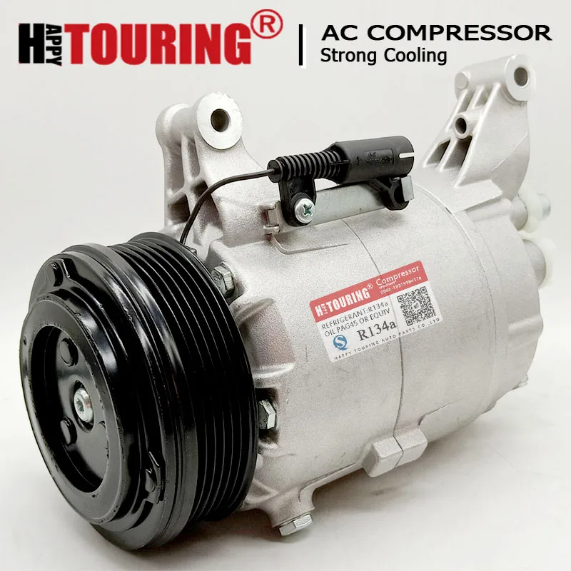 For mini cooper ac compressor Mini Cooper & Cooper S 2002-2008 ...