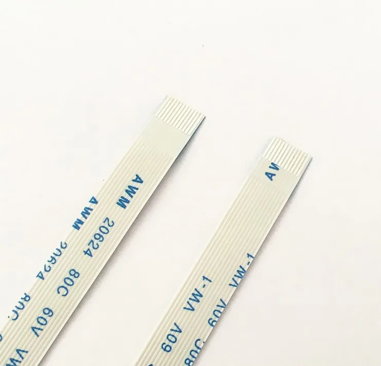 TouchPad-Flex-Cable-For-Lenovo-ThinkPad-E580-E585-E590-E595-12-pin-15cm ...