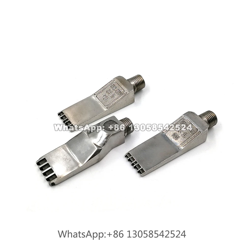 Stainless-Steel-Air-Blowing-Nozzle-971-Compressed-Air-Drying-Nozzle ...