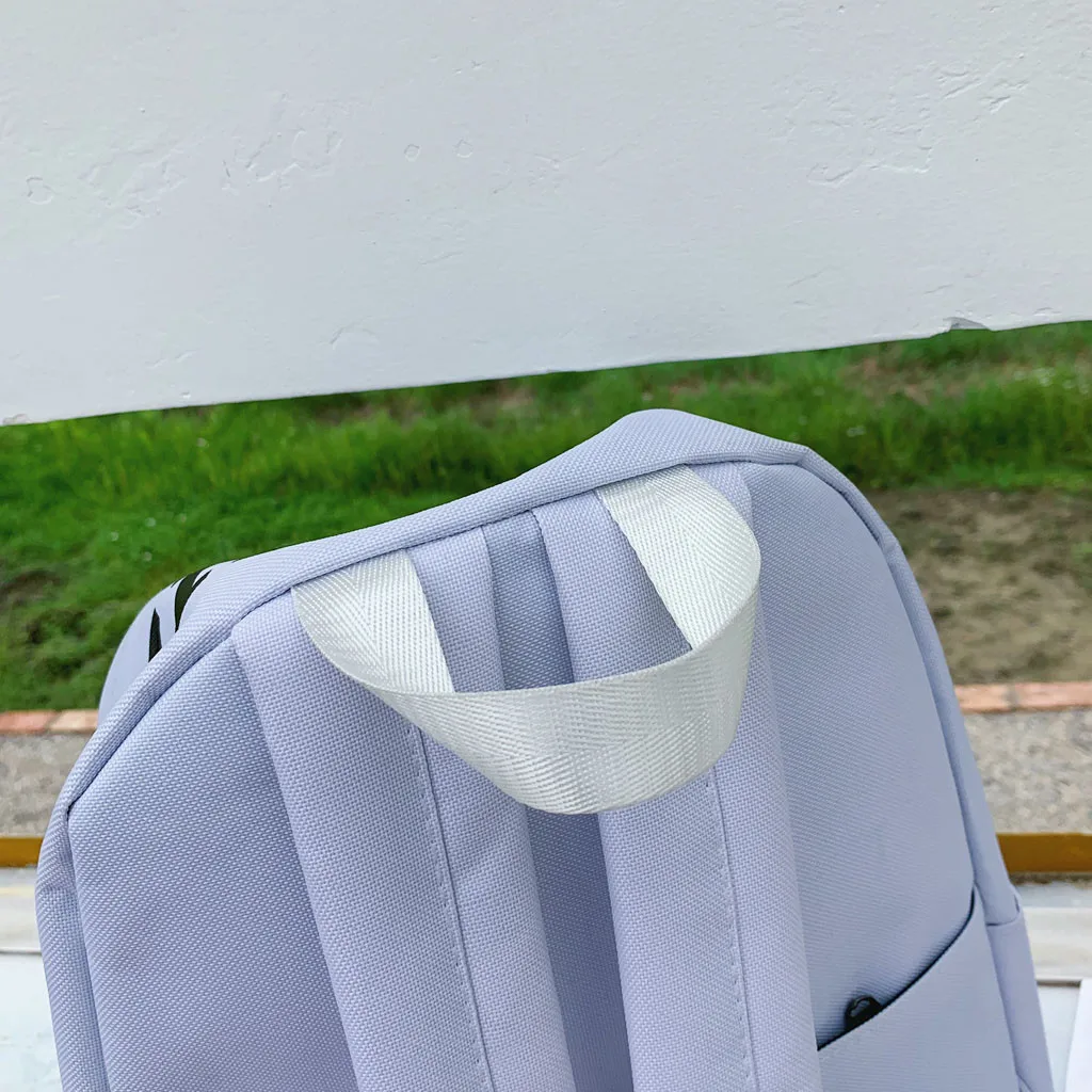 Rainbow Pride Dripping Paint Backpack (Various Colors) - Queerks™