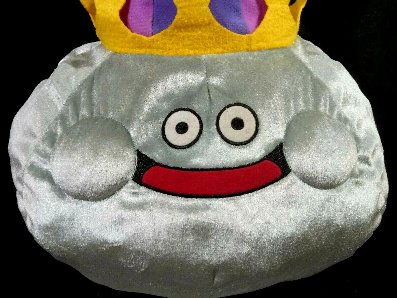 Metal Slime Dragon Quest