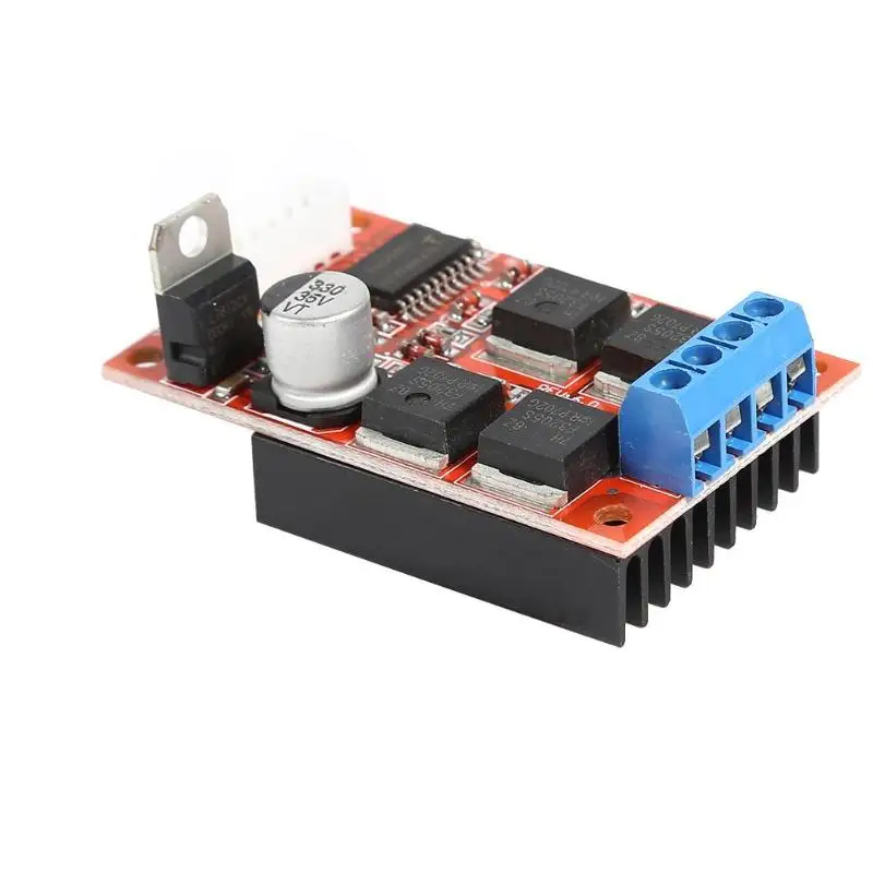 12v-24v-36v-450w-h-ponte-escovado-pwm-dc-motor-driver-m-dulo-invertendo ...
