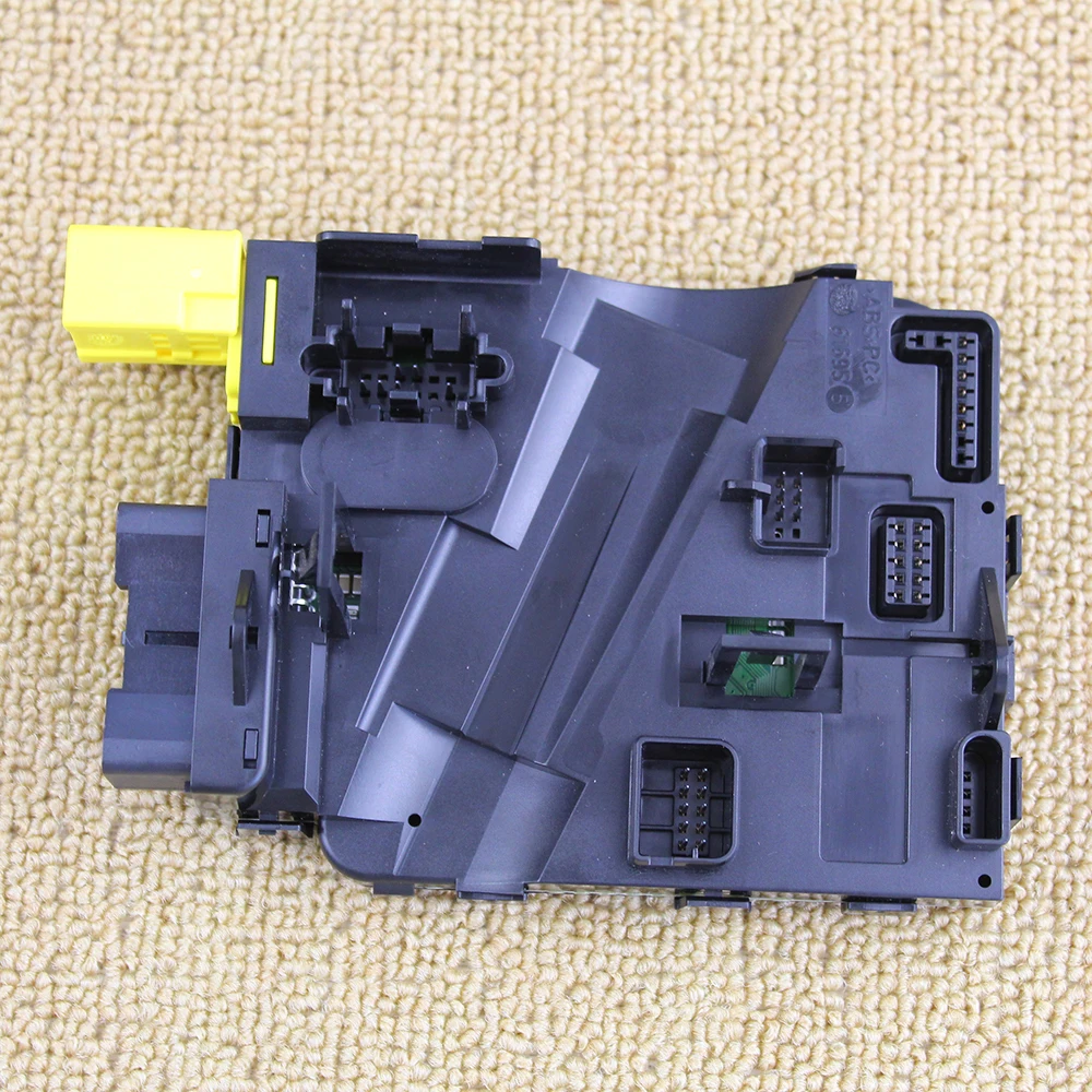 1K0953549CH-Steering-Wheel-Module-Multifunction-Cruise-Control-System ...