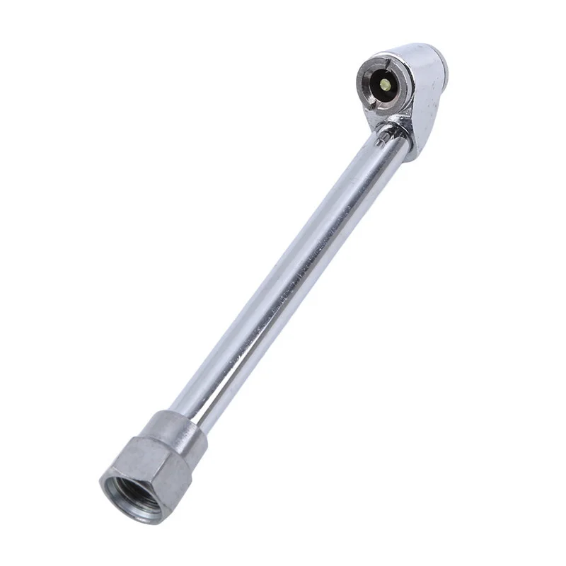 Car Tire Inflatable Rod Double Head Inflatable Car Fast Filling Rod ...