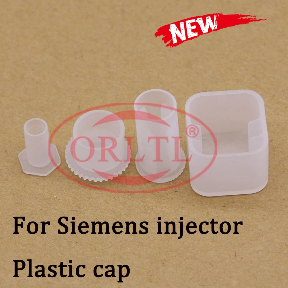 ORLTL-For-siemens-piezo-injector-New-Diesel-Injector-Plastic-cap-nut ...