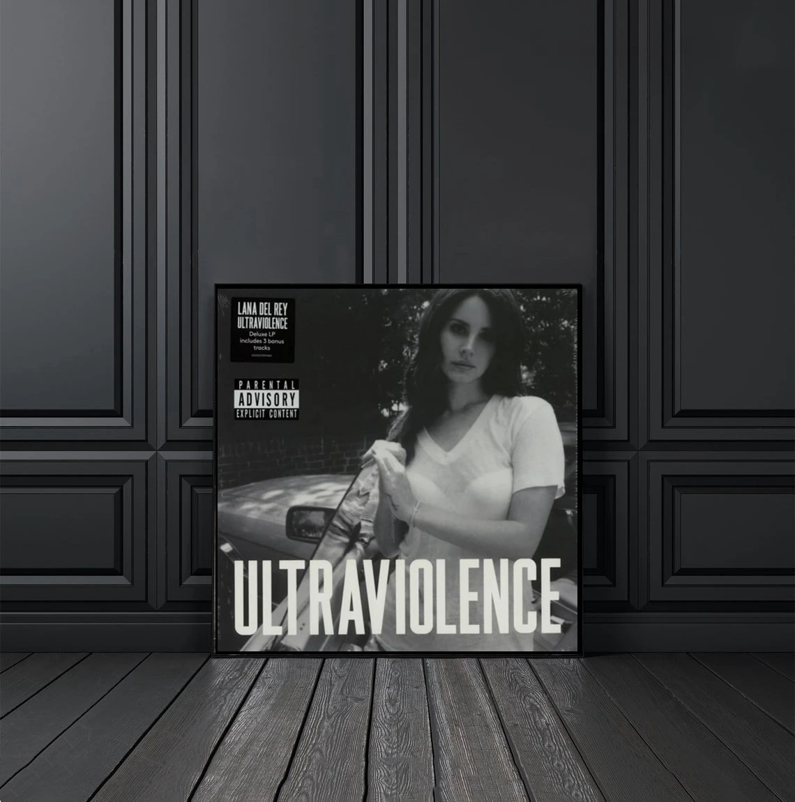 Lana Del Rey Ultraviolence Deluxe