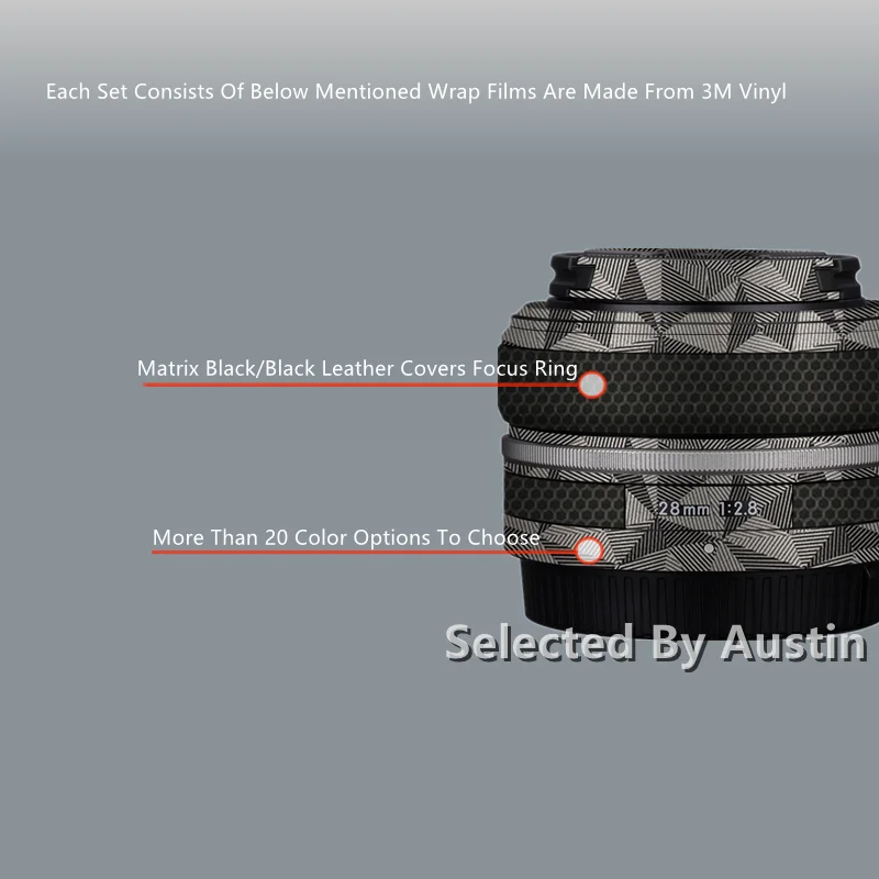 Z28-Lens-Skin-Decal-For-Nikon-Z-28-f2-8SE-Nikkor-Lens-Guard-Wrap-Film ...