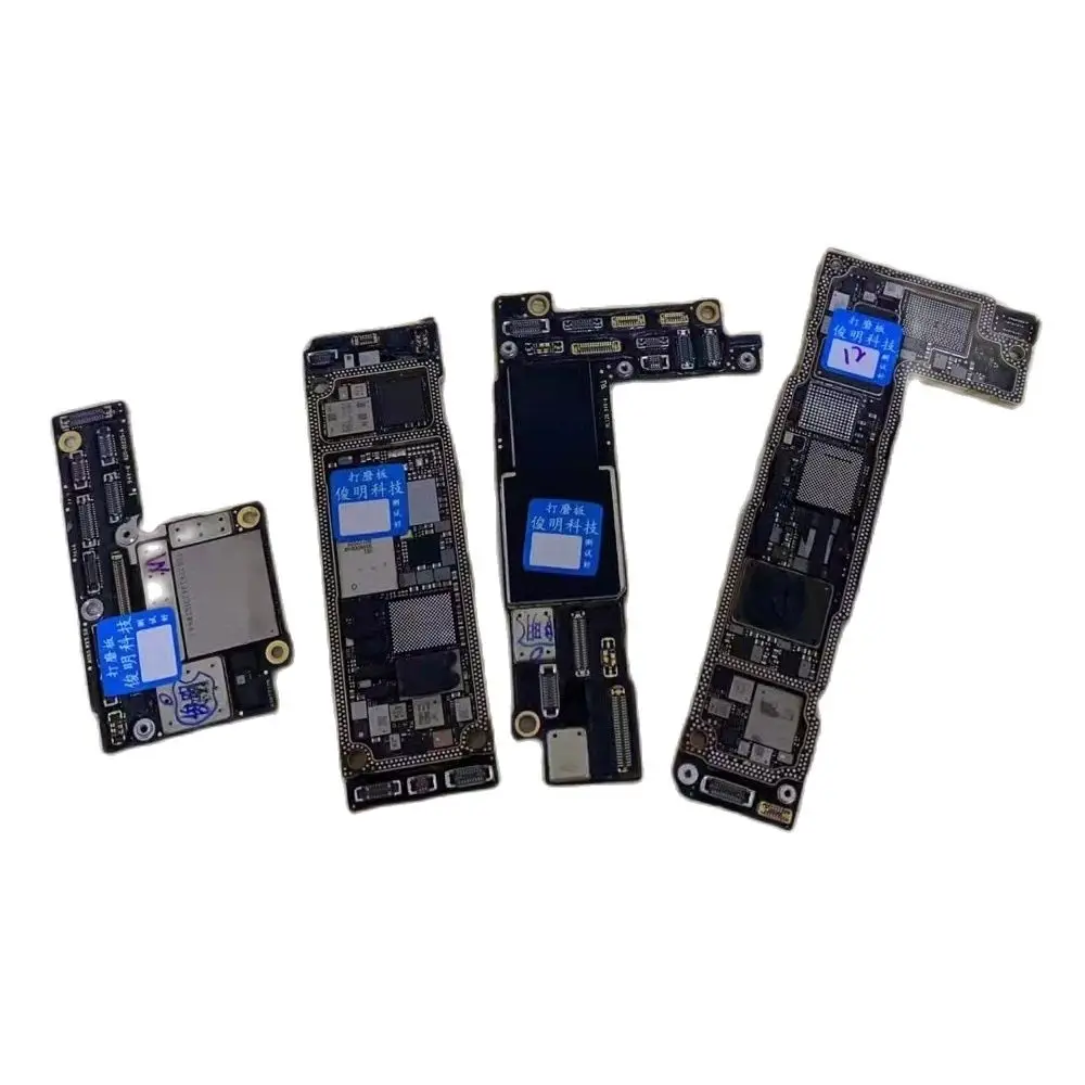 MaterXu-CNC-Motherboard-for-iPhone-12-12-Pro-Swap-Chip-CPU-Baseband-BB ...