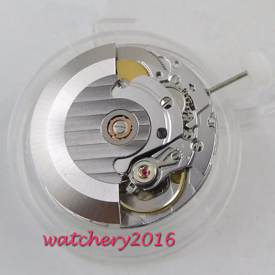 Eta Watch Movements SEAGULL ST2130 AUTOMATC WATCH MOVEMENT SAME SPEC AS ...