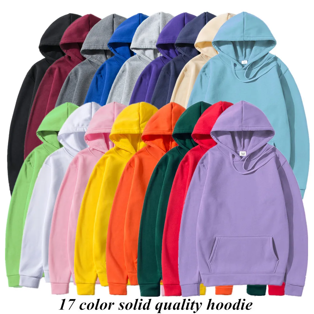 Sudaderas con capucha de lana para hombre y mujer, sudaderas con ...