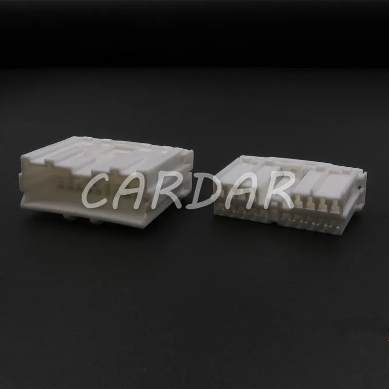 1-Set-18-Pin-MG620409-7122-8385-MG610408-7123-8385-Automotive-Connector ...