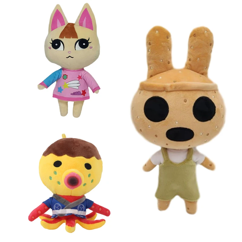 Animal Crossing Coco