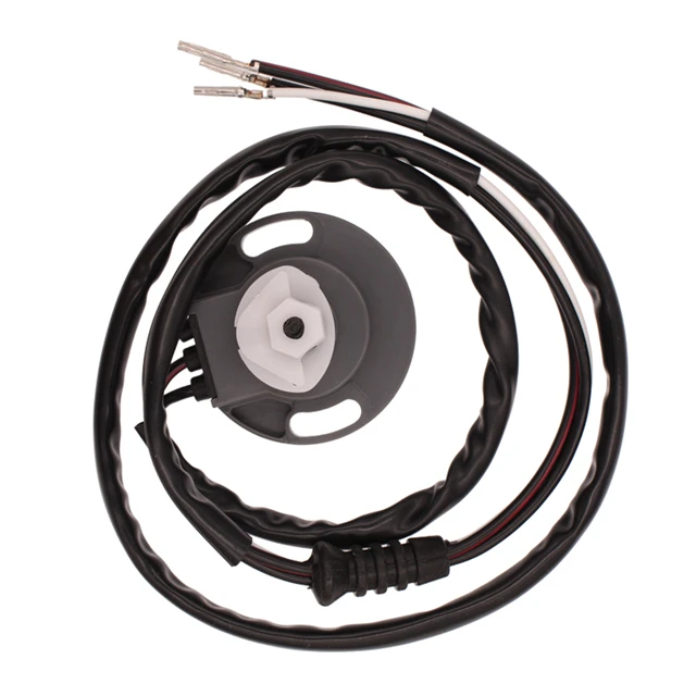 Free Shipping 3849411 Trim Sender Sensor Sending Unit For Volvo Penta ...