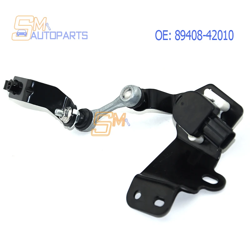 New 89408-42010 Rear Lh Height Control Sensor For Toyota Rav4 Lexus ...