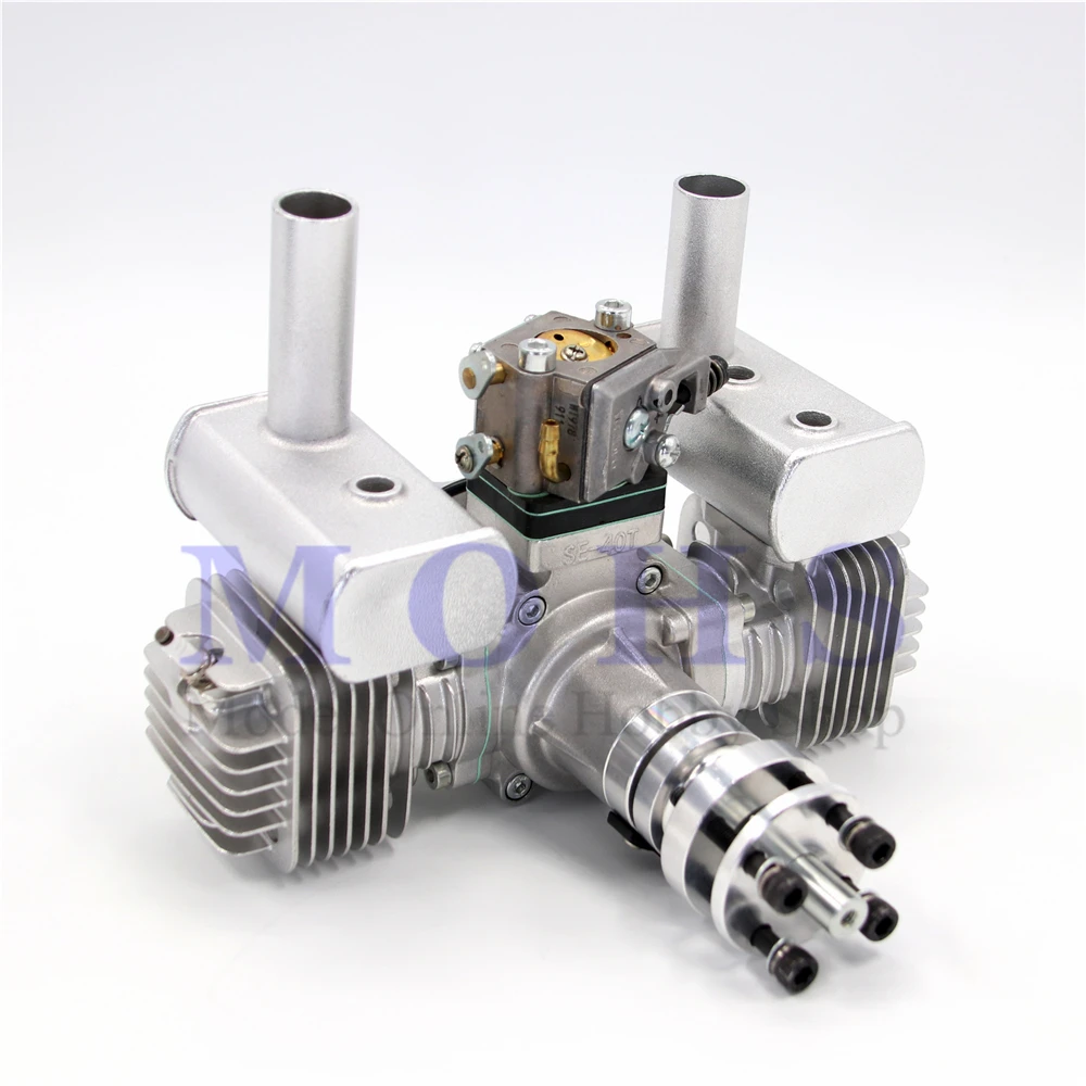 RCGF-STINGER-40CC-TWIN-2-stroke-engines-gasoline-engines-rc-aircraft-rc-airplane-two-cycle ...