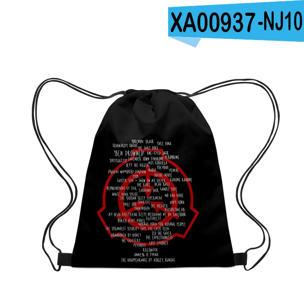 Creepypasta Glitchlett