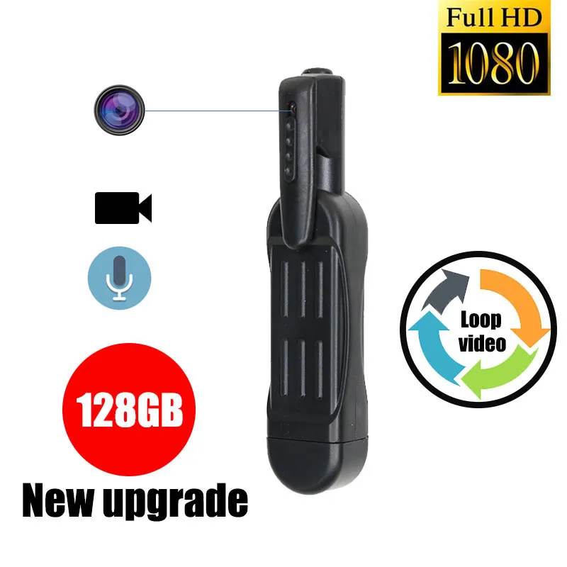 O-novo-t189-mini-c-mera-hd-1080p-c-mera-caneta-wearable-c-mera-digital ...