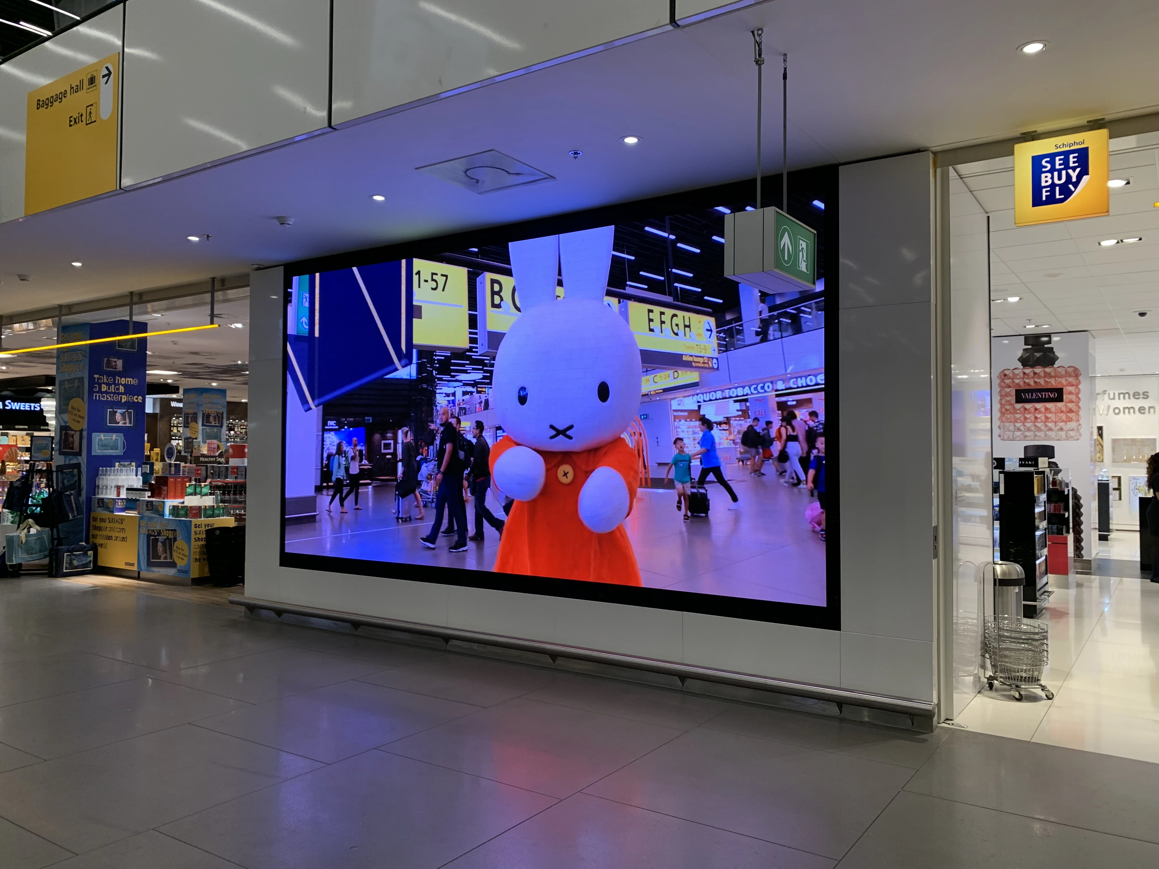 2k 4k Front Service P2 Indoor Full Color Led Panel Price Led Video Wall ...