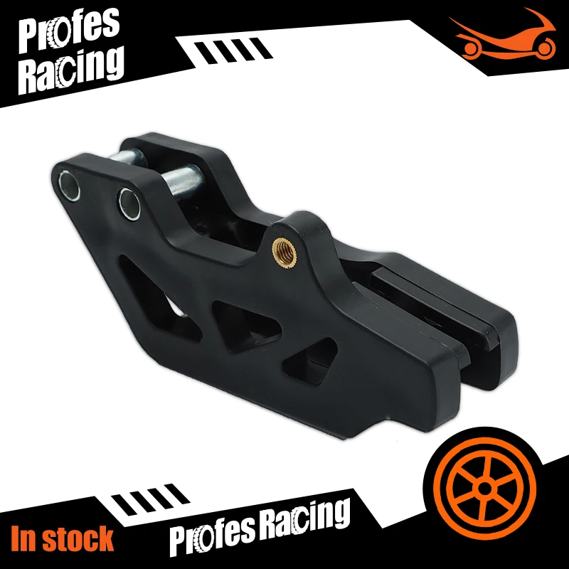 Motorcycle-Chain-Sets-520-530Chain-Guide-Fit-For-125-200-250-300-400 ...