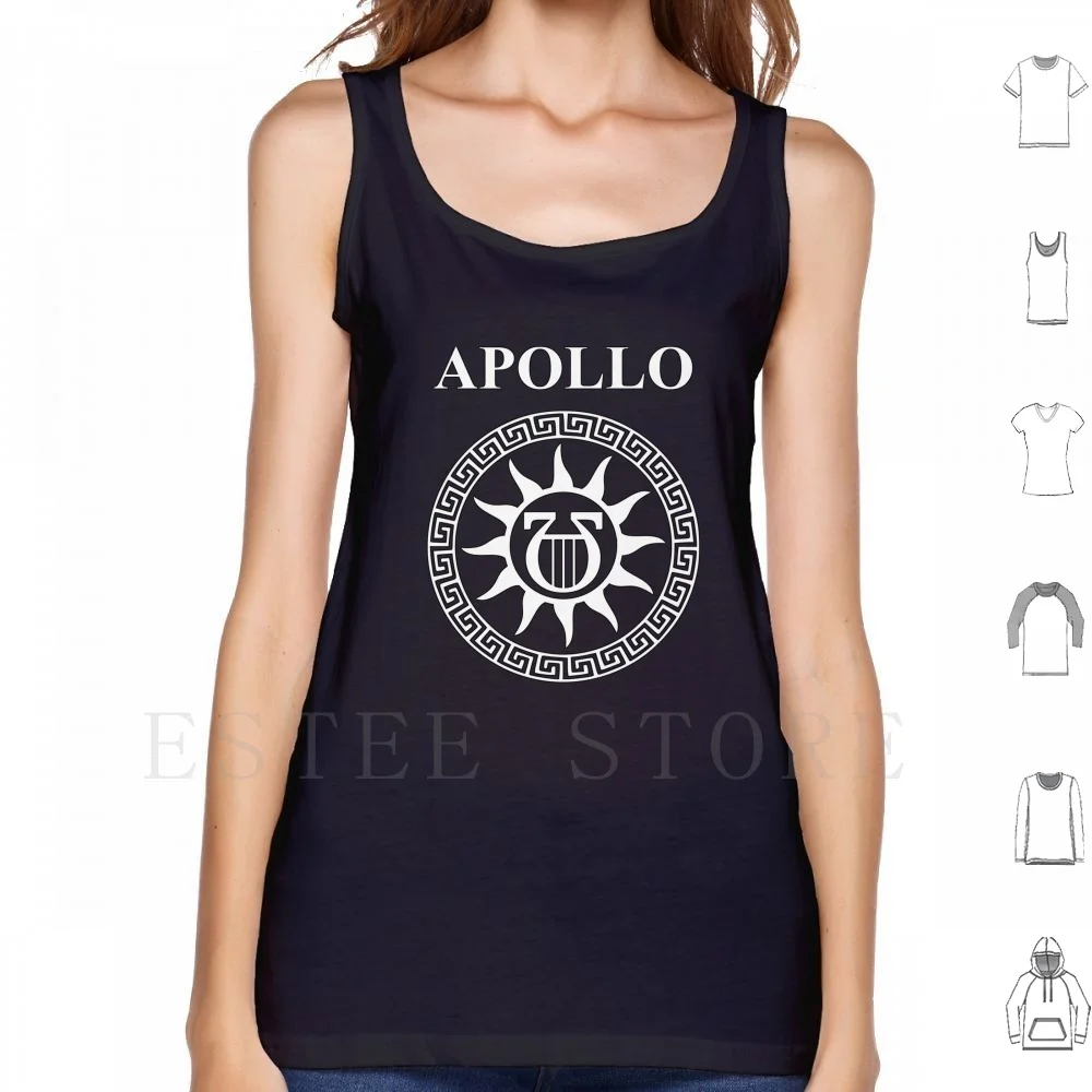 Apollo Roman God Symbol