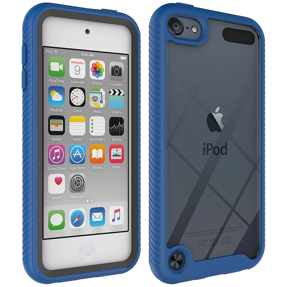 Ipod Touch 3rd Generation Cases