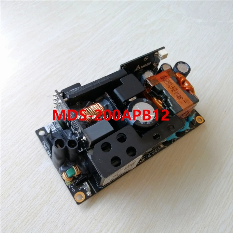 Original PSU For Delta 200W Medical Power Supply MDS-200APB12 ( MDS ...