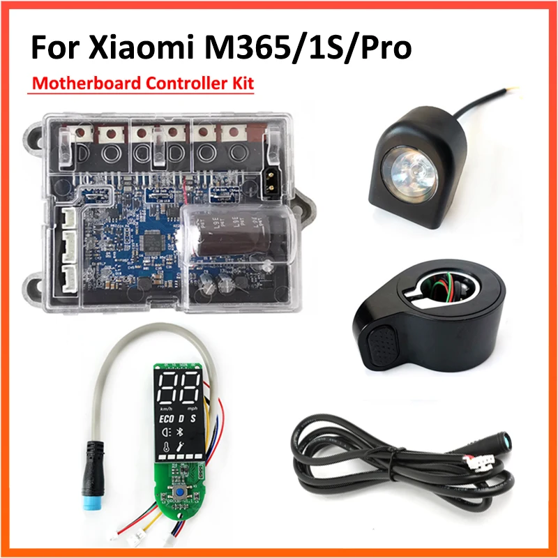 5pcs Motherboard Controller Circuit Board Esc Switchboard Board For ...