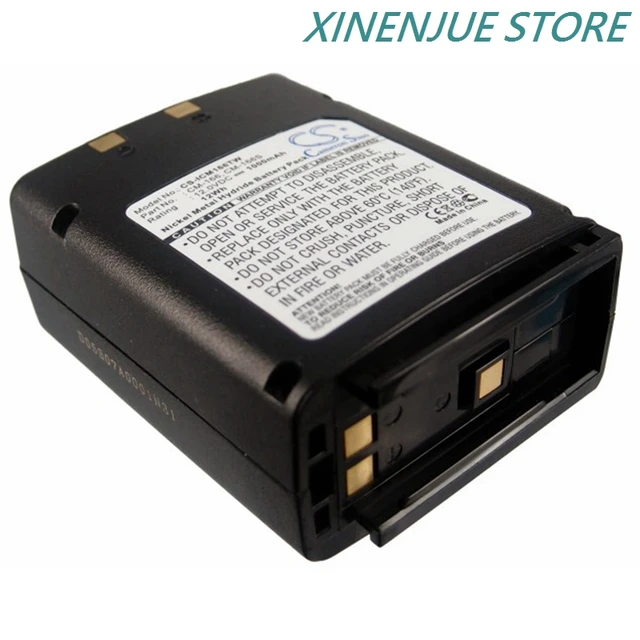 Icom Ic-v68 Battery Factory Store | www.oceanproperty.co.th