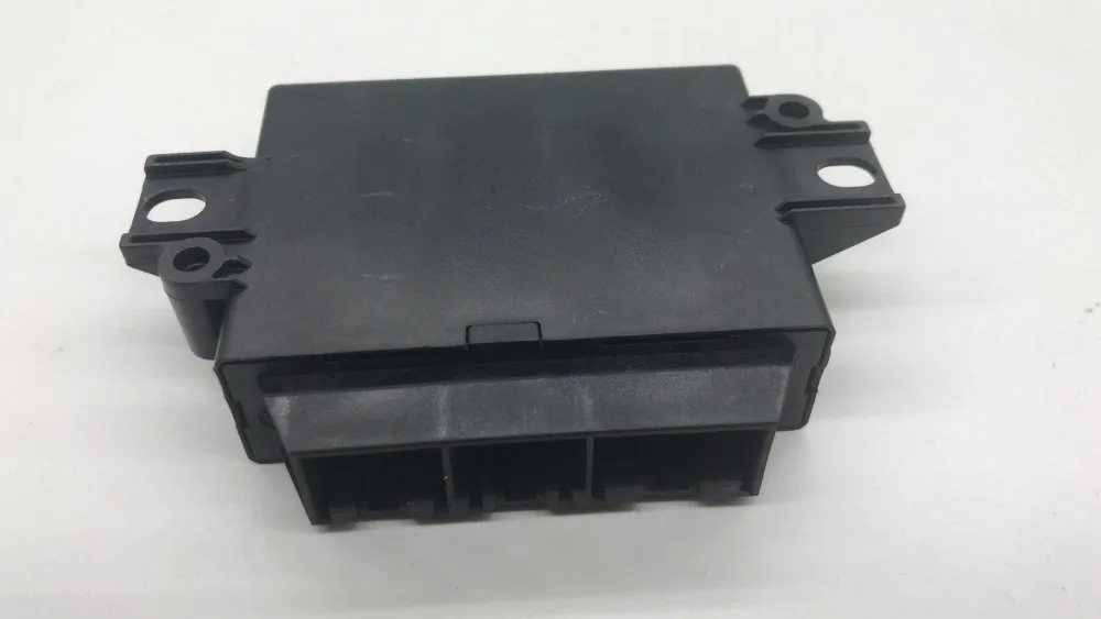 OPS передний задний 8 к радар модуль Реверсивный PDC установка для PQ35 ...