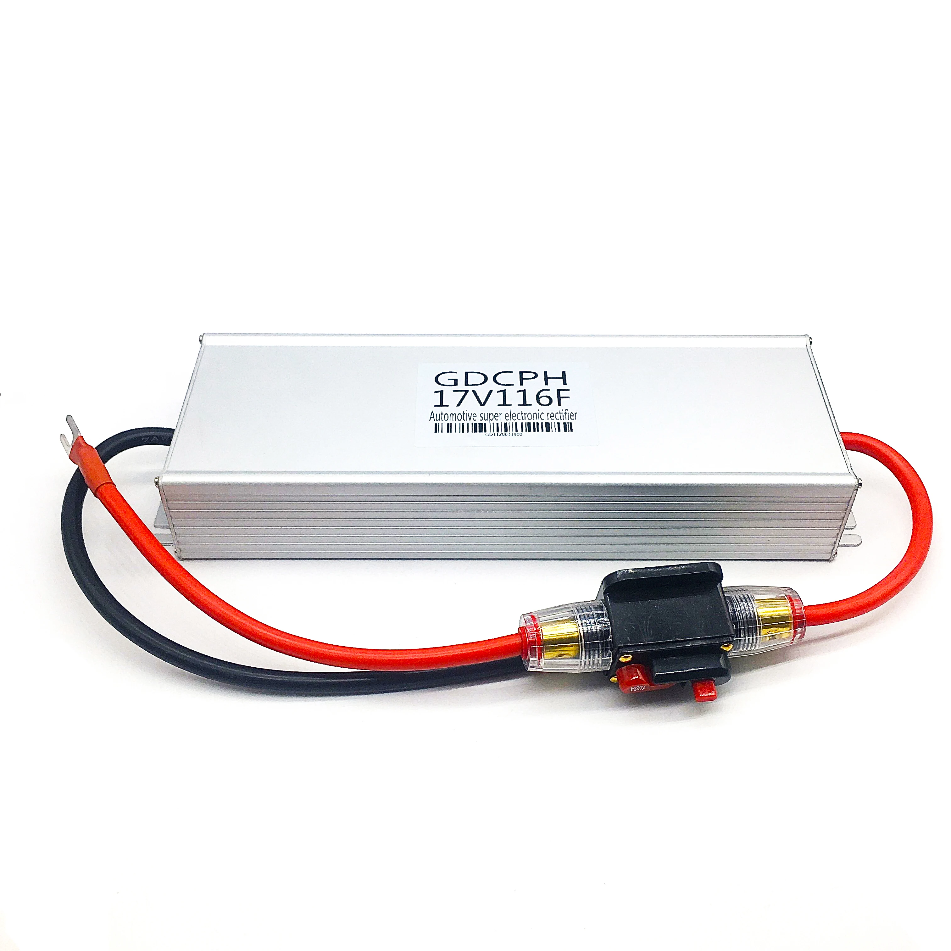 16v100f Super Capacitor Automotive Rectifier Electronic Rectifier 2.7v ...