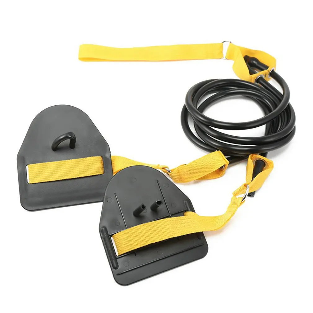 Elastique musculation,Simulation professionnelle de natation, exercice ...