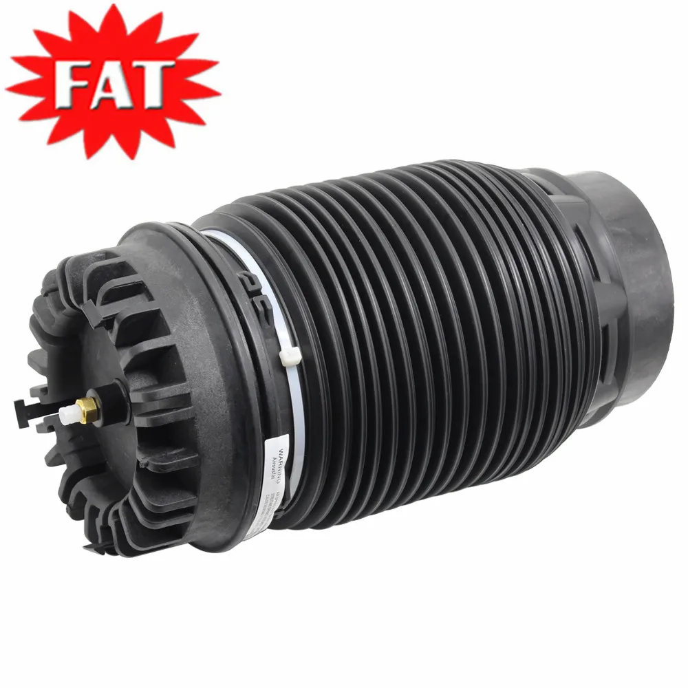 Rear Air Suspension Spring Bag For Dodge Ram 1500 2013-2018 Air Balloon ...