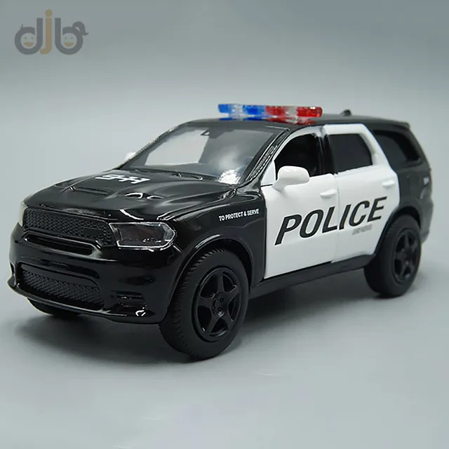 2005 Dodge Durango Toys