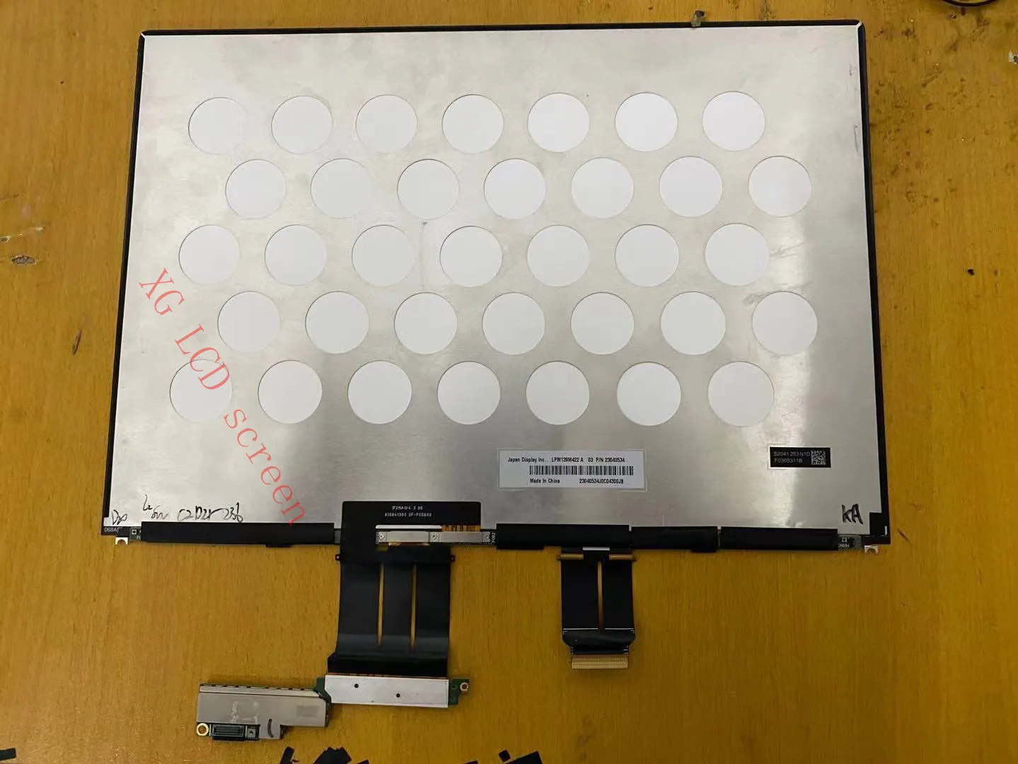 13.9 inch For Huawei MateBook X Pro MACH W19 MACH W29 touch screen LCD ...