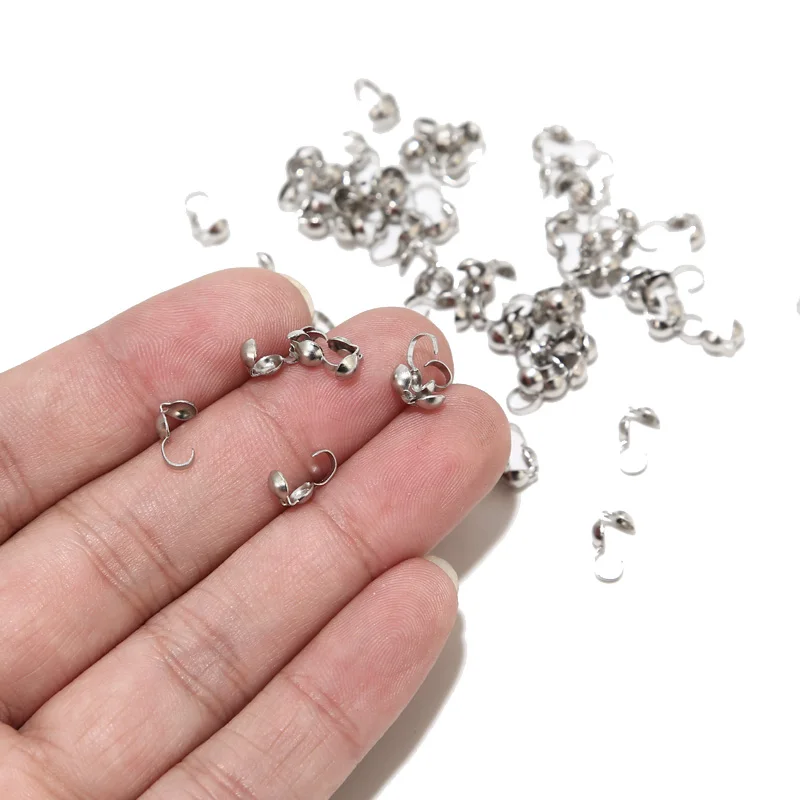 100pcs-Stainless-Steel-4-8-8mm-Side-Clamp-On-Bead-Tip-Covered-Ball ...