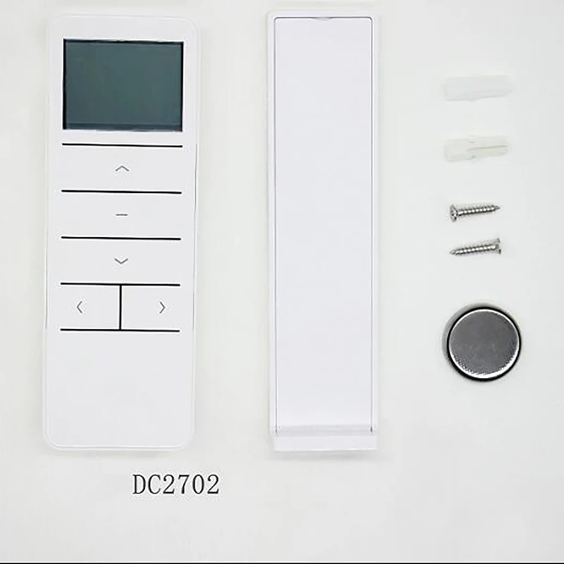 DC2702 Smart Home Dooya fifteen Channels Remote control for Motorized ...