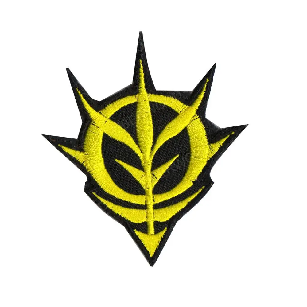 Neo Zeon Flag