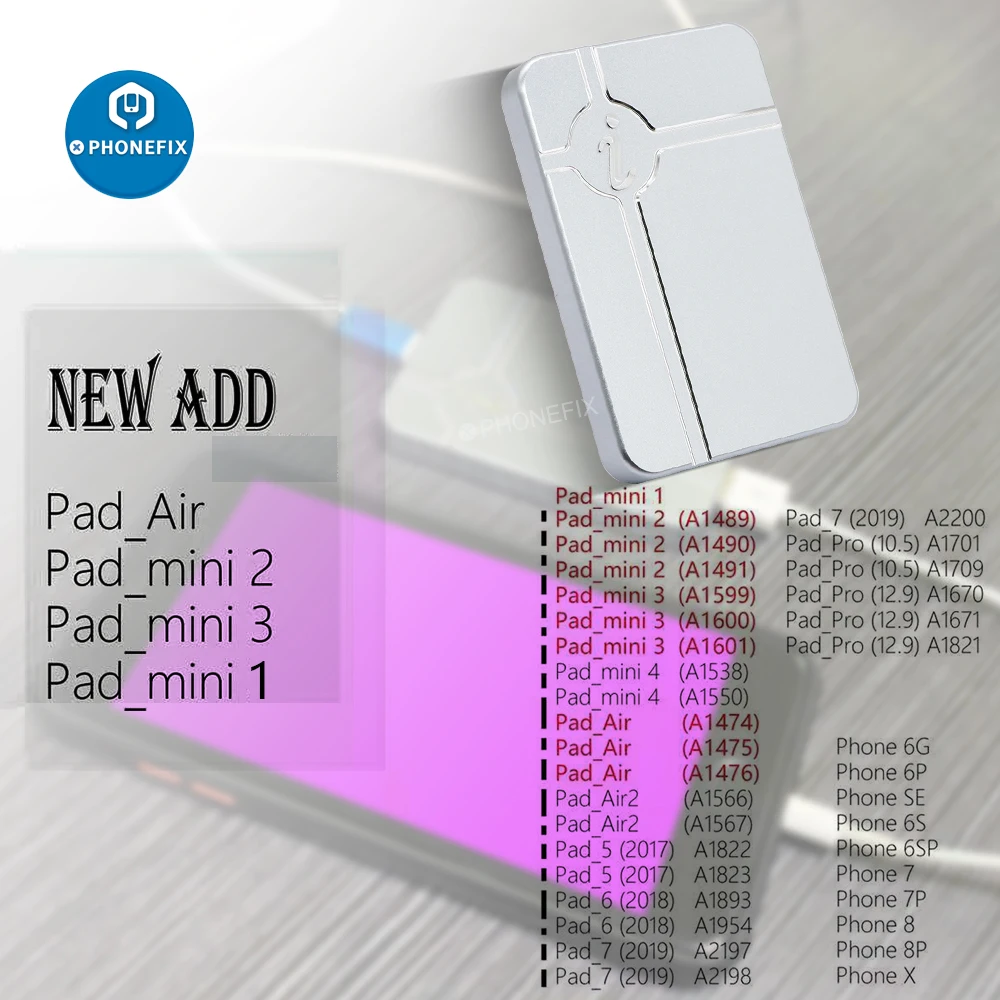 Ipad Air 2 Box Serial Number